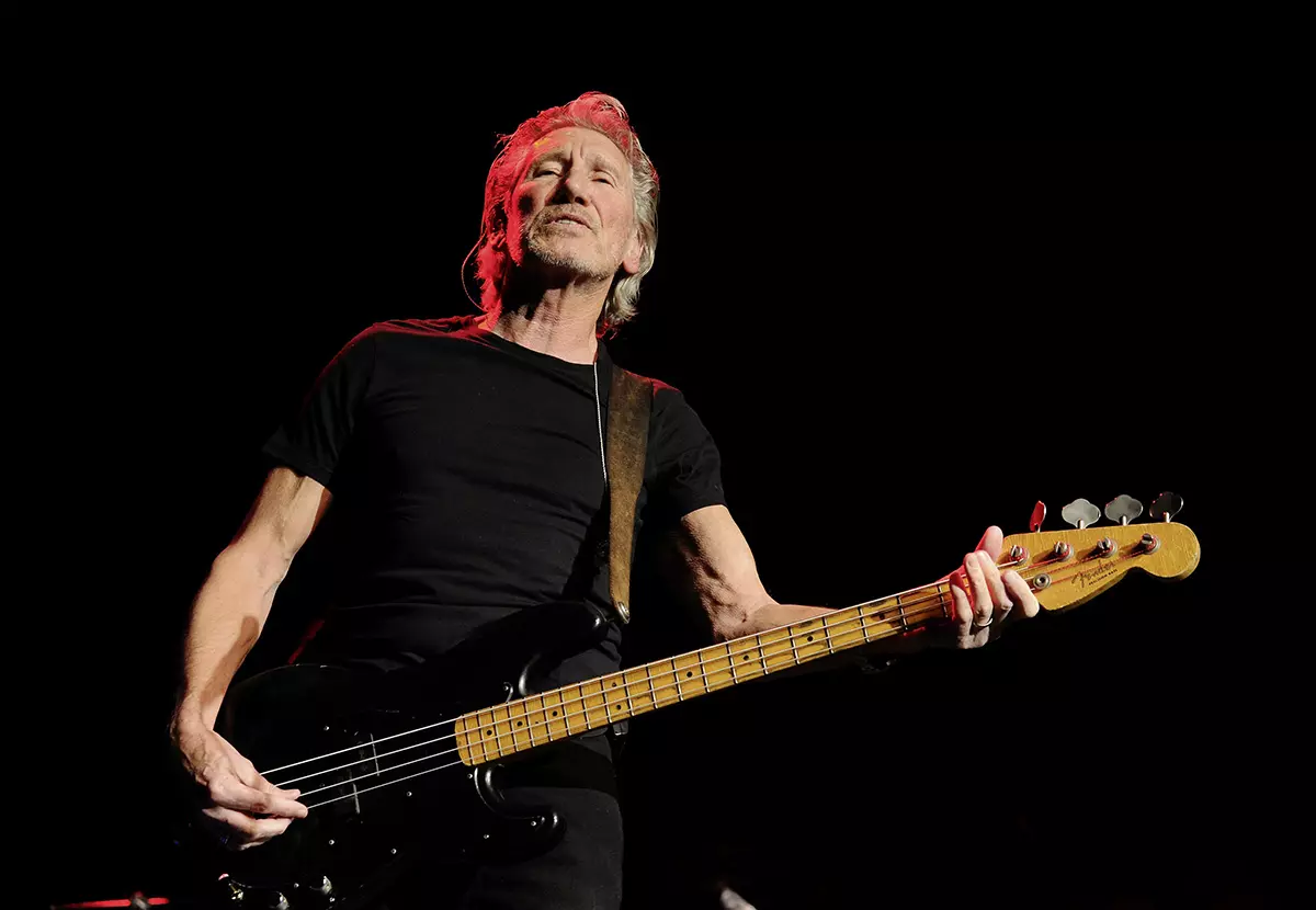 Uusimad Roger Waters ja muud suve lõpus olevad suuremad avastamine!