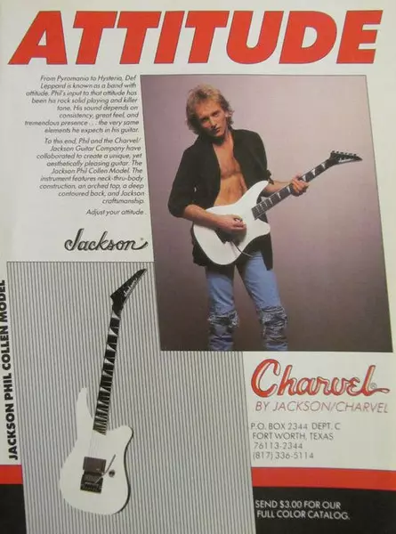 Les guitarres publicitàries més divertides i instructives a les revistes antigues 37655_25