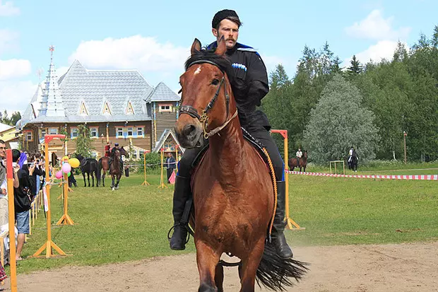 Foto nummer 5 - Sted for måneden: Øvre Mandrogs, Rusland