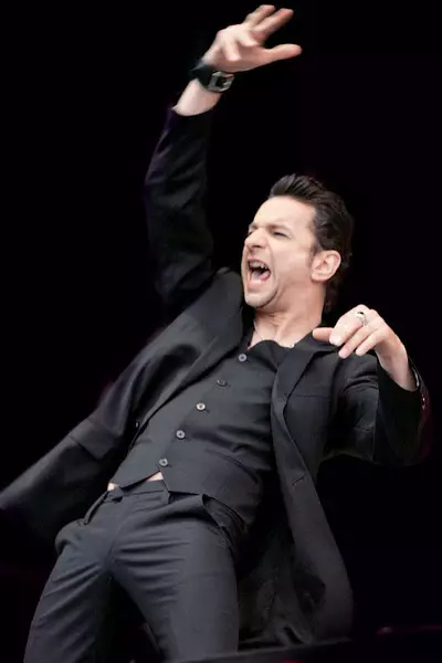 Dave Gahan. 38685_5