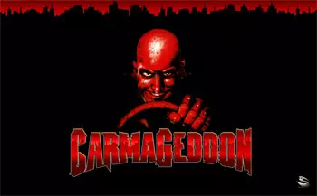 Mynd №1 - Halló, ég er Retro þín: Carmageddon