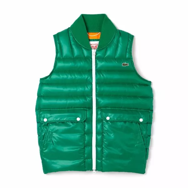 Novaj koloroj de Lacoste 38868_4