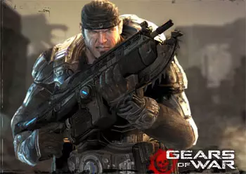 Φωτογραφία №1 - Γεια σας, είμαι η ρετρό σας: Gears of War