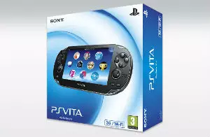 Photo №1 - Jere imajinasyon lan ak PS Vita!