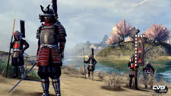 Shogun 2: Total War 39369_3