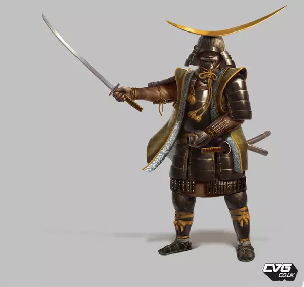 Shogun 2: Hondo Yese 39369_4