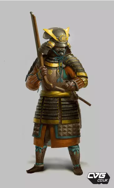 Shogun 2: Hondo Yese 39369_5