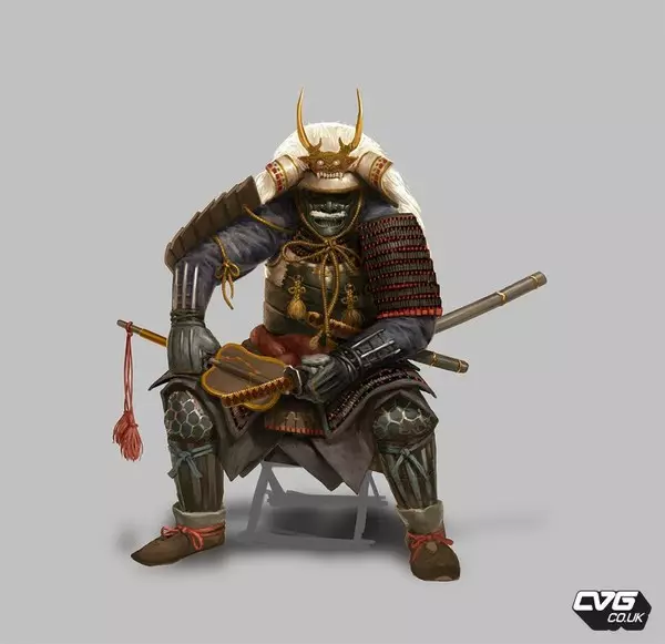 Shogun 2: Hondo Yese 39369_6