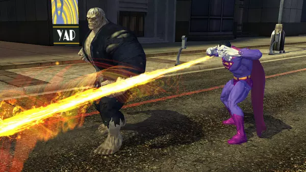 Dc Universe Online 39372_2