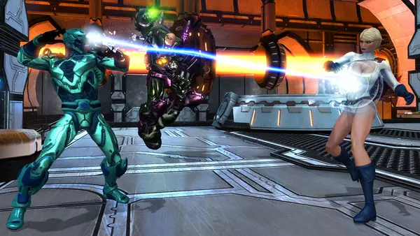 DC Universe Online 39372_8