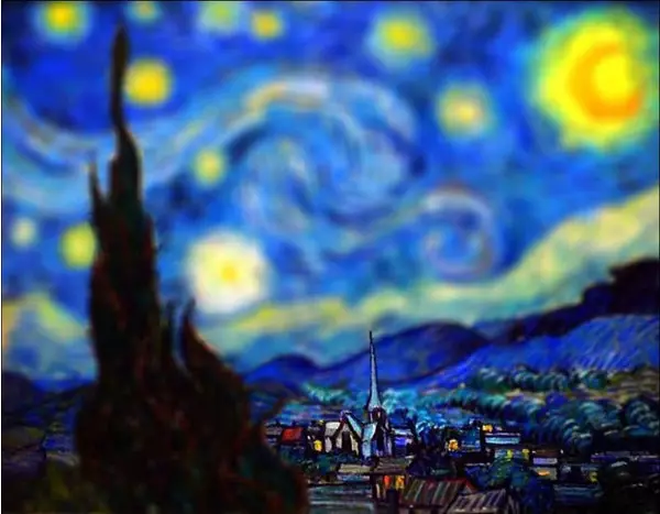 Wan Gogh 3D 39791_16