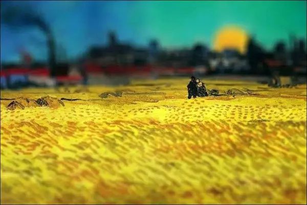 Van gogh 3d. 39791_3