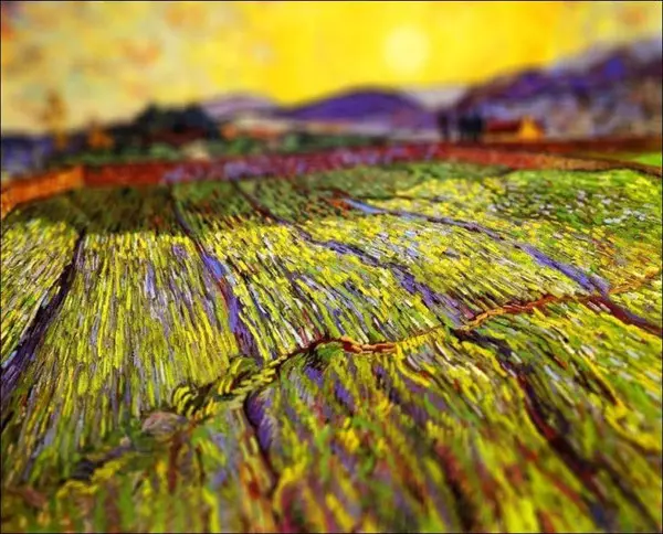 Van Gogh 3D 39791_6