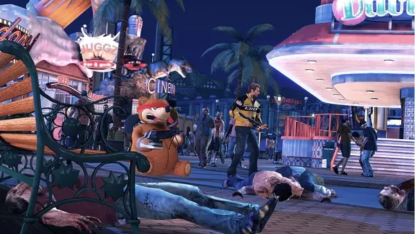 Dead Rising 2. 39817_10