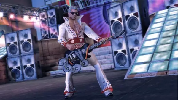 Dead Rising 2. 39817_8