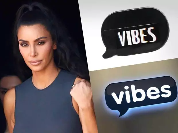 Wêne №1 - Li Kim Kardashian giyanên xwe yên nû sued kir!