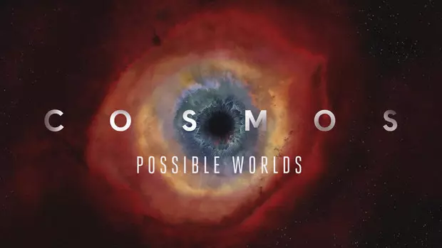 Foto №3 - Voorskou van die nuwe seisoen van die reeks "Cosmos" met 'n Tyson Nul Degasse!