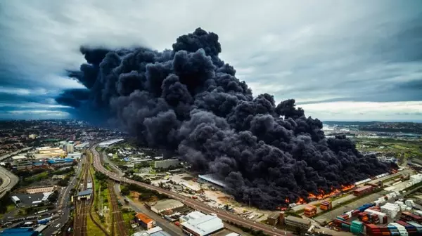 Galerij met een wedstrijd van foto's gemaakt van drones 41222_9