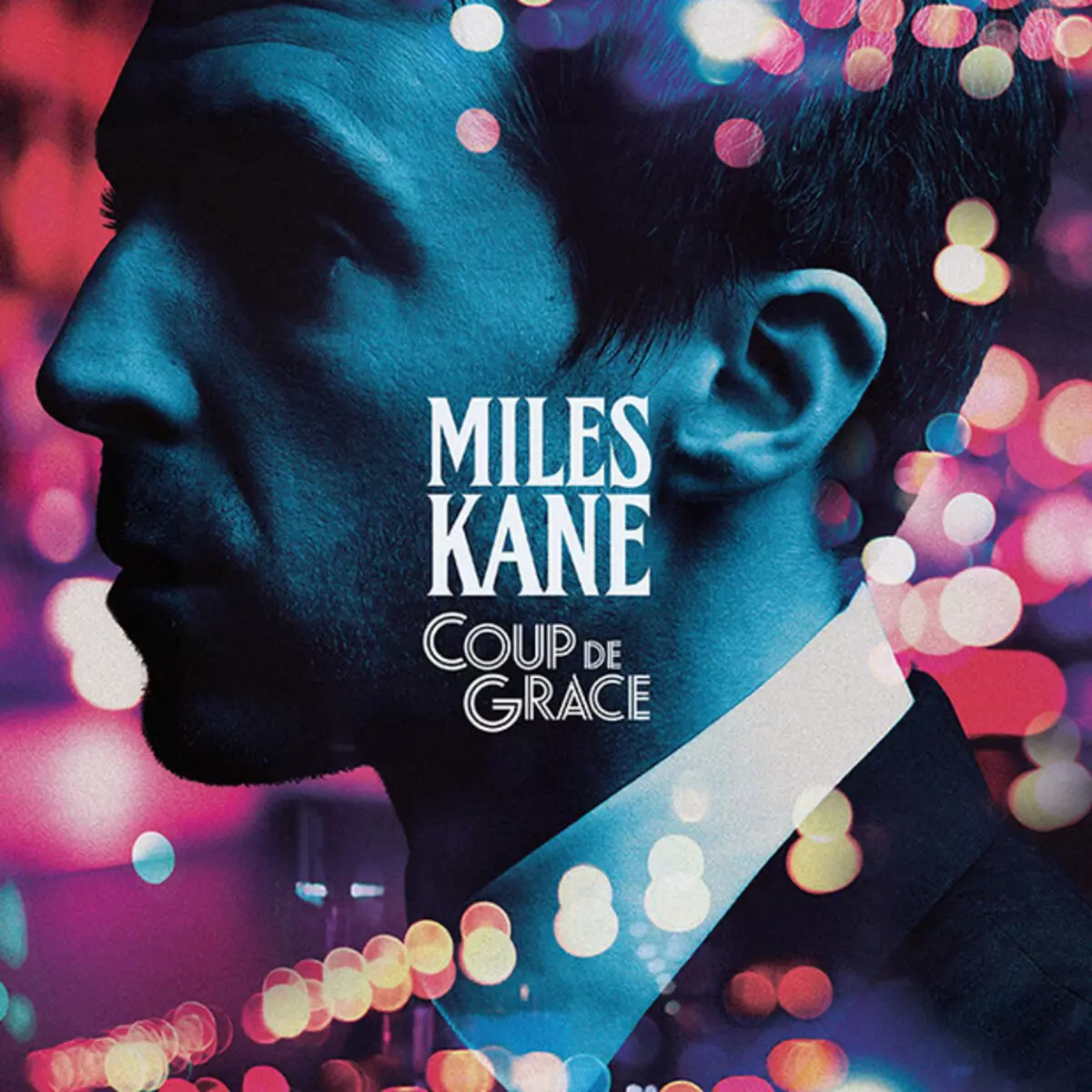 Foto №2 - Miles Kane en oare grutte muzyk nij