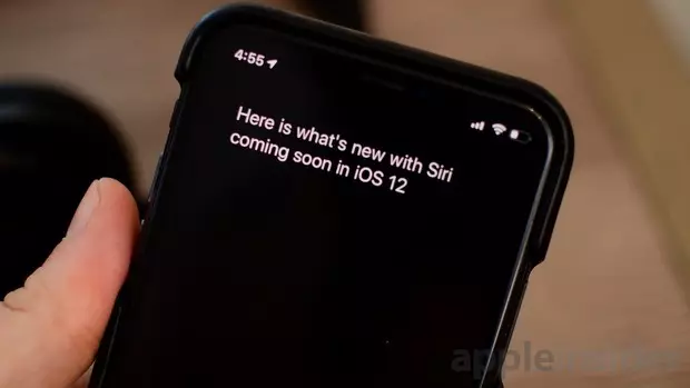 Сүрөт 11 - iOS 12 чыгып кетти. Сиз аман-эсен жаңырта аласыз