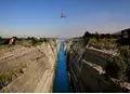 Přes Corinthian Canal 46588_10