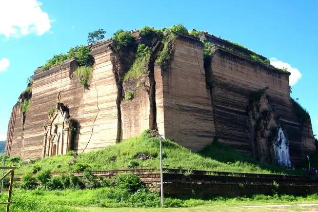 Ata # 2 - Manatu mo Aso Malolo: Mangong-Payya, Myanmar