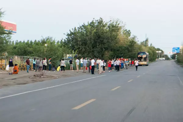 В печенето и обратно: опитвайки се да проверите дали можете да направите Toyota Land Cruiser 48330_30