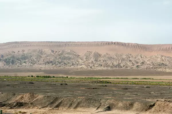 В печенето и обратно: опитвайки се да проверите дали можете да направите Toyota Land Cruiser 48330_47