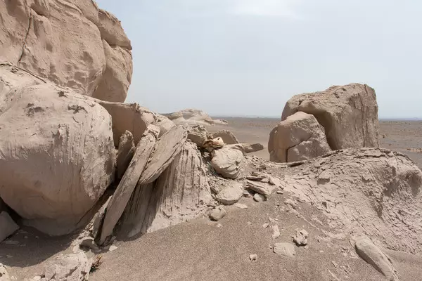 В печенето и обратно: опитвайки се да проверите дали можете да направите Toyota Land Cruiser 48330_51