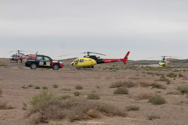 В печенето и обратно: опитвайки се да проверите дали можете да направите Toyota Land Cruiser 48330_79