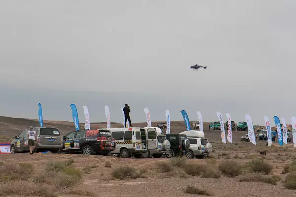 В печенето и обратно: опитвайки се да проверите дали можете да направите Toyota Land Cruiser 48330_80