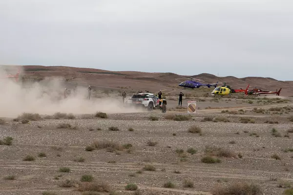 В печенето и обратно: опитвайки се да проверите дали можете да направите Toyota Land Cruiser 48330_85