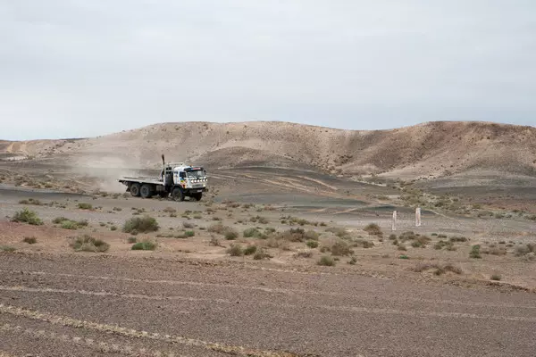 В печенето и обратно: опитвайки се да проверите дали можете да направите Toyota Land Cruiser 48330_86