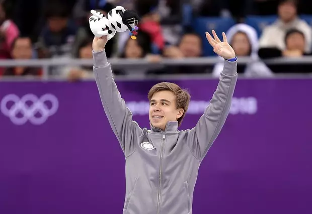 "Aquest bronze per a aquells que es retirin!" Com Elistretatov va prendre la primera medalla de Rússia als Jocs Olímpics