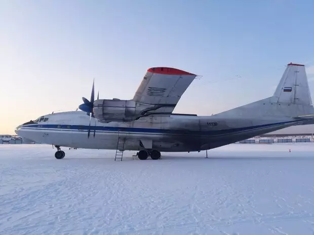 Saripika №1 - Ao Yakutsk, fiaramanidina, miala, tsy namoy ny barany volamena sy volafotsy! (sary sy horonan-tsary misavoritaka)