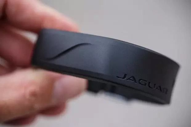 Фото №29 - Jaguar F-Pace: кросовер як передчуття