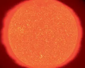 Foto №5 - Artigo co nome do sol. Guía de 16 minutos ao centro do noso universo