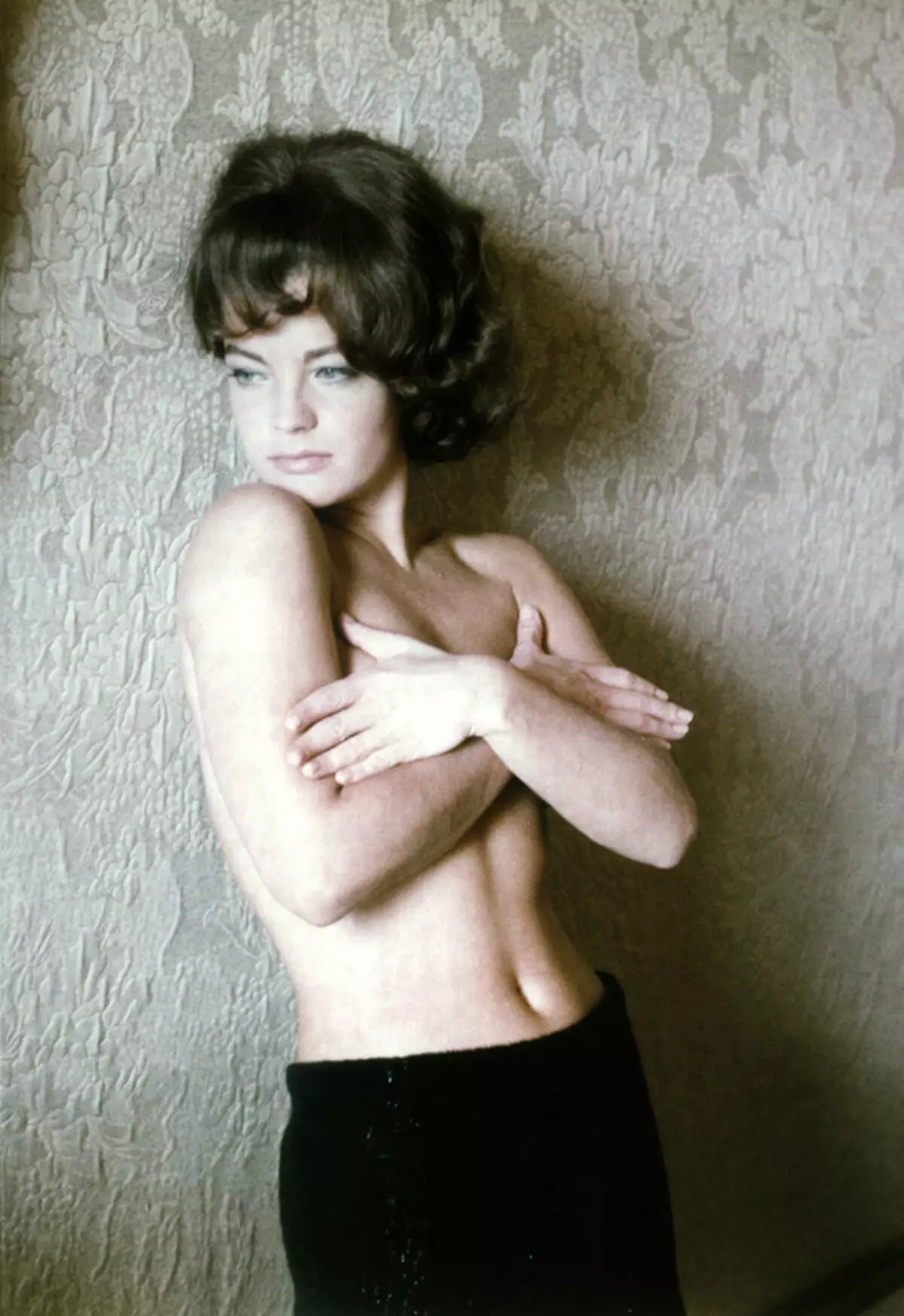 Mynd №6 - Stelpa dagsins: Romi Schneider