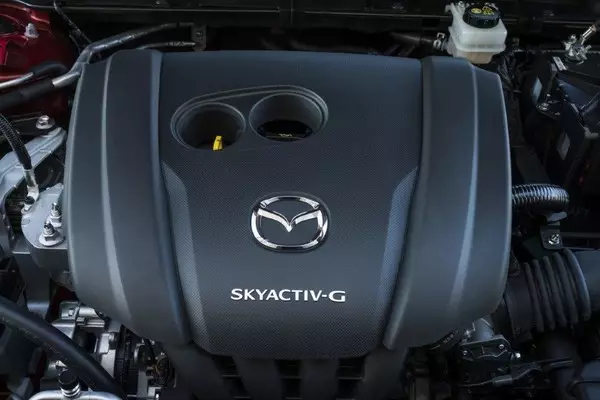 Yeni Mazda 3 artıq Rusiyada satın alınır 53694_18