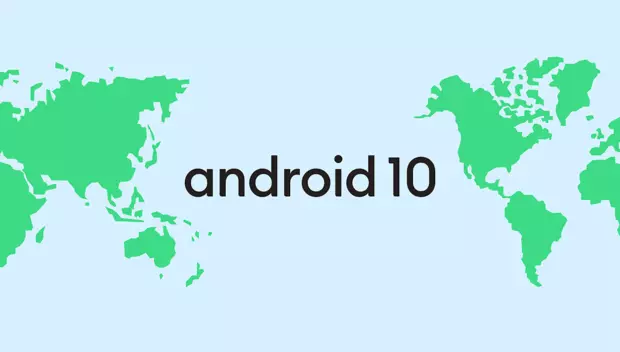 Poto №1 - versi Android moal deui janten manis