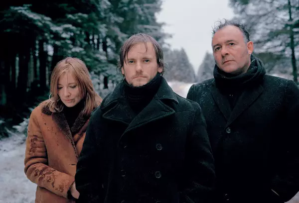 Portishead - irla thr 58207_1