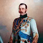 Alexander II.