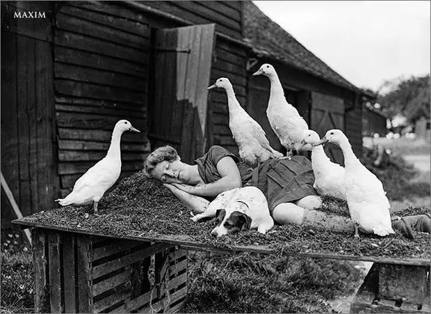 Foto №4 - Desperta i dorm. Com dormir prou durant 4 hores al dia