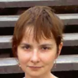 Tatyana Sviridova.