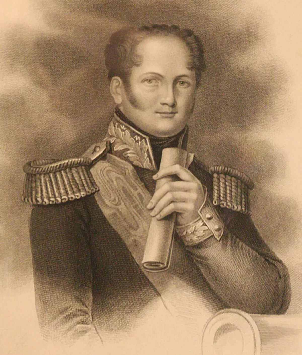 Alexandre I.