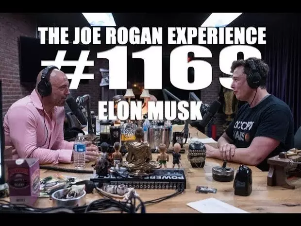 Ifoto №4-I-Encyclopedia ye-Stark: I-Fighter joe rogan