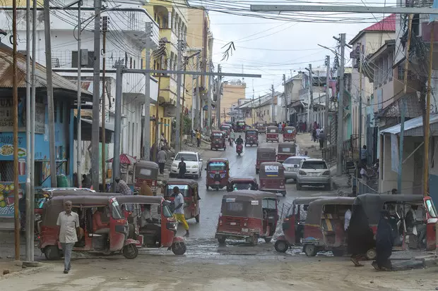 Foto №5 - Top 5 peores países para o turismo