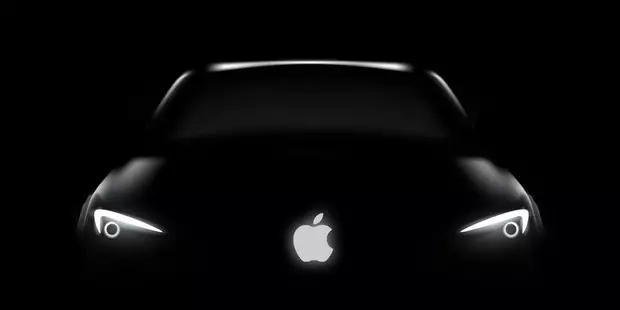 Foto numero 1 - La tua auto profuma come una mela: Apple renderà le auto con Kia