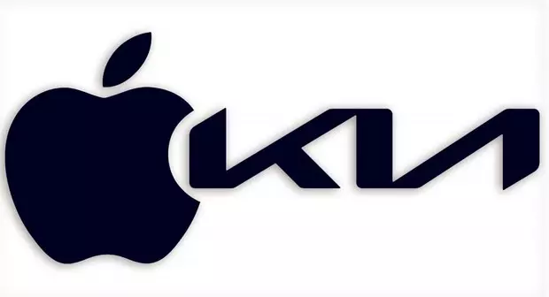 Foto №2 - La tua auto profuma come una mela: Apple renderà le auto con Kia