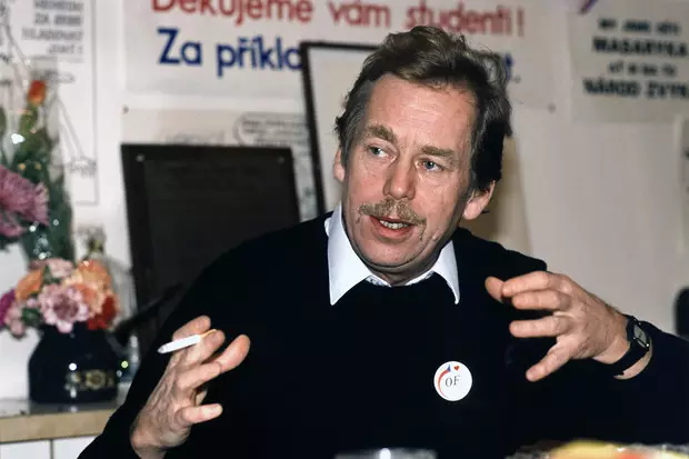 Foto №4 - Vijf van de beroemdste politieke gevangenen